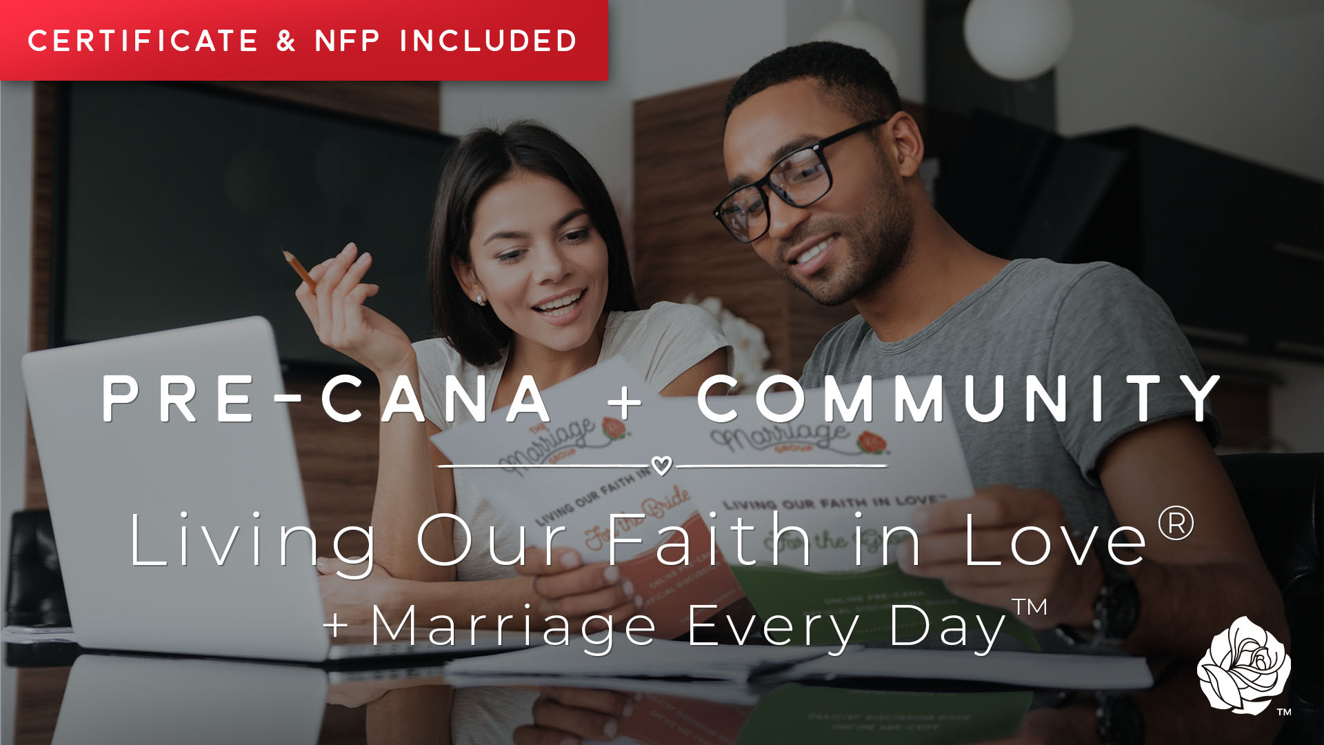 The Marriage Group - Better Budget Weddings